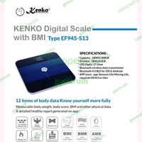 Jual Timbangan Digital Kenko Terbaik - Harga Murah April 2024 & Cicil 0%