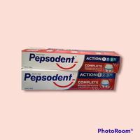 Pepsodent 190 gr Bikin Gigi Bersih & Sehat 2024