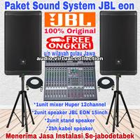 Jual Mixer Huper Murah - Harga Terbaru 2024