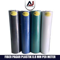 Jual Plastik Fiber Terlengkap - Harga Terbaru April 2025 & Cicilan 0%