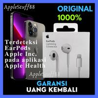 Headset Iphone Original Terbaik & Harga Termurah 2024