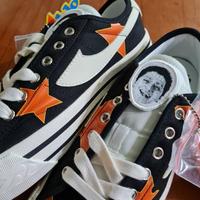 Sepatu Compass Boy Pablo Model Terbaru Juni 2024