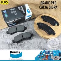 Jual Kampas Rem Bendix Terlengkap - Harga Murah Mei 2024 & Cicil 0%