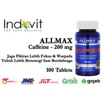 Jual Kafein Tablet Murah - Harga Terbaru 2024