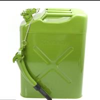 Jual Jerigen Besi 20 Liter Terbaik - Harga Murah Mei 2025 & Cicil 0%