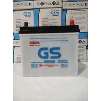 Jual Aki Gs N50 Terlengkap - Harga Murah April 2025 & Cicil 0%