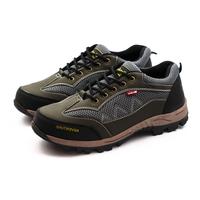 Jual Sepatu Tracking Model & Desain Terbaru - Harga Mei 2024