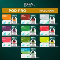Jual Cartridge Relx Terlengkap - Daftar Harga April 2024 & Cicilan 0%