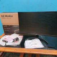 Jual Monitor Lg 24Mk600 Murah & Terbaik - Harga Terbaru Januari 2024