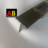 Jual Lis Stainless Terlengkap - Harga Terbaru November 2024 & Cicilan 0%