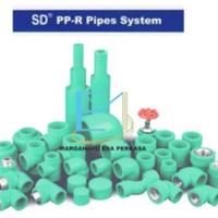 Jual Tee Ppr Terbaik - Harga Murah Juni 2024 & Cicil 0%