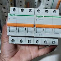 Jual Mcb Schneider 3 Phase Terbaik - Harga Murah Desember 2023 & Cicil 0%