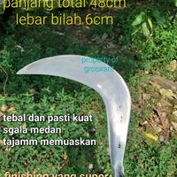 Jual Sabit Terbaik - Harga Murah Maret 2025 & Cicil 0%