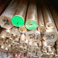 Jual Kuningan Batangan Terlengkap - Harga Grosir & Murah April 2024