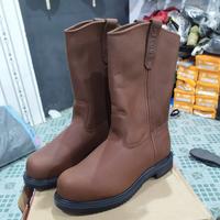 Jual Sepatu Red Wing Model & Desain Terbaru - Harga Mei 2024