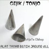 Jual Alat Tanam Benih Terbaik - Harga Murah Maret 2024 & Cicil 0%