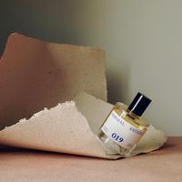 Review Normal Estate - 019 | Eau de Parfum (50 ml) | Tokopedia