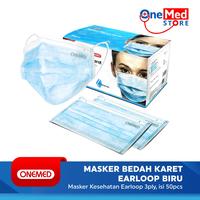 Masker Medis Harga Termurah - Pilihan Terlengkap
