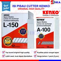 Jual Cutter Kenko Terlengkap - Harga Grosir & Murah Januari 2025