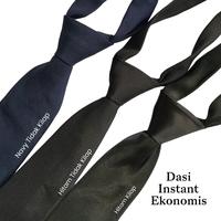 Dasi Hitam Desain Terbaru Mei 2025