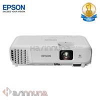 Jual Epson Eb W06 Murah - Harga Terbaru 2024