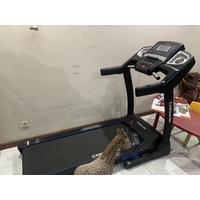 Jual Treadmill BekasTerbaik & Fullset Lengkap - Harga Murah
