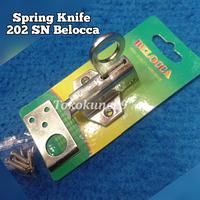 Jual Spring Knip Terbaik - Harga Murah Juni 2024 & Cicil 0%