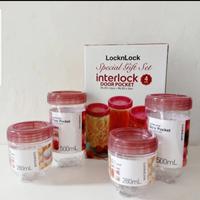 Jual Lock N Lock Set Terlengkap - Harga Terbaru Februari 2024 & Cicilan 0%