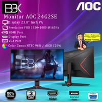Jual Aoc 24g2se Murah - Harga Terbaru 2024
