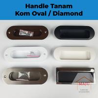 Jual Handle Tanam Terbaik - Harga Murah Mei 2025 & Cicil 0%