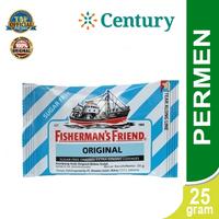 Jual Permen Fisherman Terdekat - Harga Murah & Grosir Maret 2025