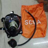 Jual Scba Murah & Terbaik - Harga Terbaru Juni 2024