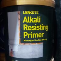 Jual Cat Lenkote Terbaik - Harga Murah April 2025 & Cicil 0%