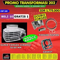 Jual Blok Brt Aerox Terlengkap - Harga Murah Maret 2024 & Cicil 0%