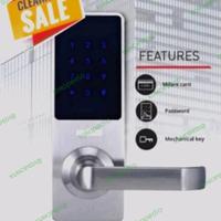 Jual Dekson Smart Lock Terlengkap - Harga Murah Desember 2024 & Cicil 0%