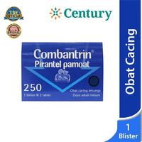 Jual Combantrin Tablet Murah - Harga Terbaru April 2024