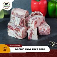 Daging Slice Berkualitas, Harga Termurah Maret 2025