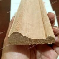 Jual List Profil Kayu Terbaik - Harga Murah Maret 2025 & Cicil 0%