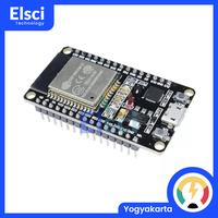 Jual Esp32 Devkit Murah & Terbaik - Harga Terbaru Januari 2024