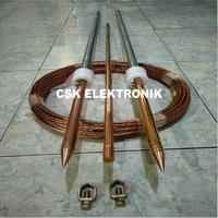 Jual Splitzen Terbaik - Harga Murah Februari 2025 & Cicil 0%