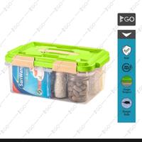 Jual Container Box 10 Liter Terbaik - Harga Murah Februari 2024 & Cicil 0%