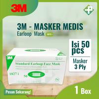 Jual Masker 1 Box Murah & Lengkap - Harga Mei 2024