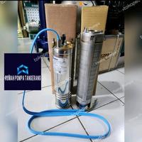 Jual Pompa Submersible Ebara Terbaik - Harga Murah Maret 2025 & Cicil 0%