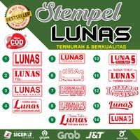 Jual Stamp Lunas Terlengkap - Harga Grosir & Murah Januari 2025