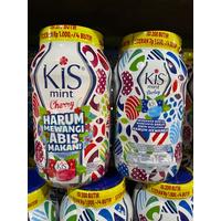 Jual Permen Kiss Terdekat - Harga Murah & Grosir November 2024