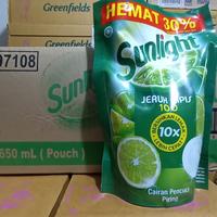 Jual Sunlight 650 Murah - Harga Terbaru 2024