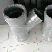 Jual Tee 6 Inch Terbaik - Harga Murah Mei 2024 & Cicil 0%