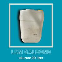 Jual Calbond Terbaik - Harga Murah Maret 2024 & Cicil 0%