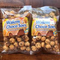 Jual Wallens Choco Soes Murah - Harga Terbaru 2024