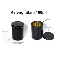 Jual Kaleng Packaging Murah & Lengkap - Harga Mei 2024